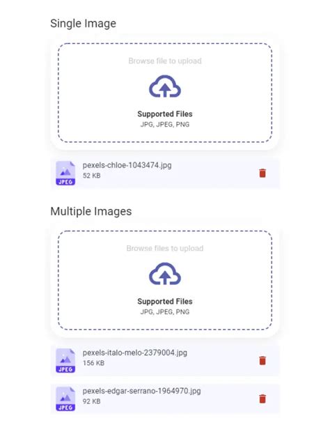 React RTK Query Material UI Image Upload 2025