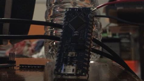 Cannot Get The Nano Every To Power On From A 9v Battery Ide 1 X Arduino Forum