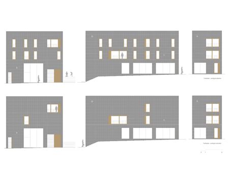 Housing 137 By H Arquitectes Dezeen