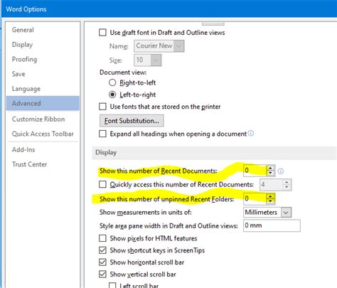 Disable Thesaurus In Word At Karen Evans Blog