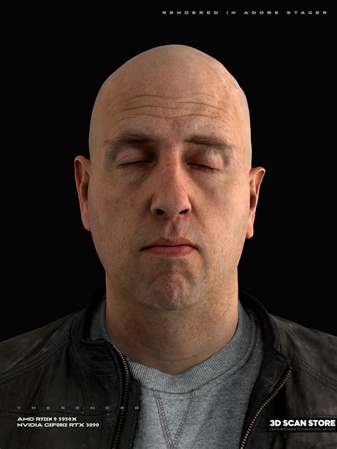 Photogrammetry By 3dscanstore On Behance Photogrammetry By 3dscanstore On Behance