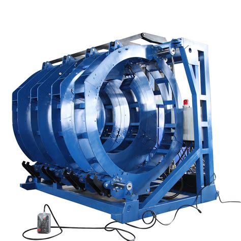 Fm2000 Butt Fusion Machinefusion Machine And Kits