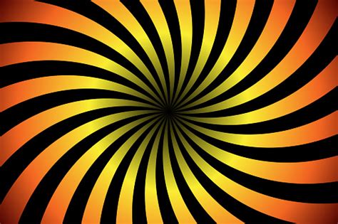 그라데이션 나선형 디자인 벡터 배경입니다 최면 소용돌이 배경 소용돌이 방사형 패턴 배경 소용돌이 디자인에 대 한 그림입니다 광선 환상 배경입니다 Starburst Bush에