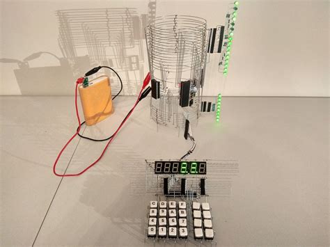 Gallery Wirez Hackaday Io