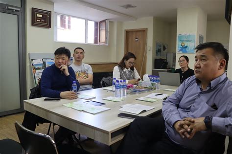 Монголын Уул Монголын Уул Уурхайн Үндэсний Ассоциаци