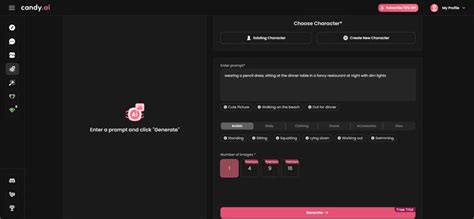 13 Best Sex AI Websites In 2025 Unleashing Desires