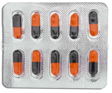 Doxycycline Capsules BP 100mg डकलकससलन in Mumbai Maxheal Laboratories Private