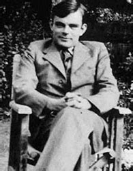 British WWII Code Breaker Alan Turing Goes On Trial For Homosexuality SweetSearch Day