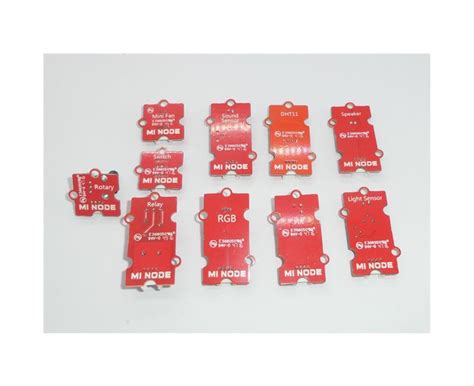 Cheap Microbit Minode Microbit Iot Starter Kit With Reviews Groupspree