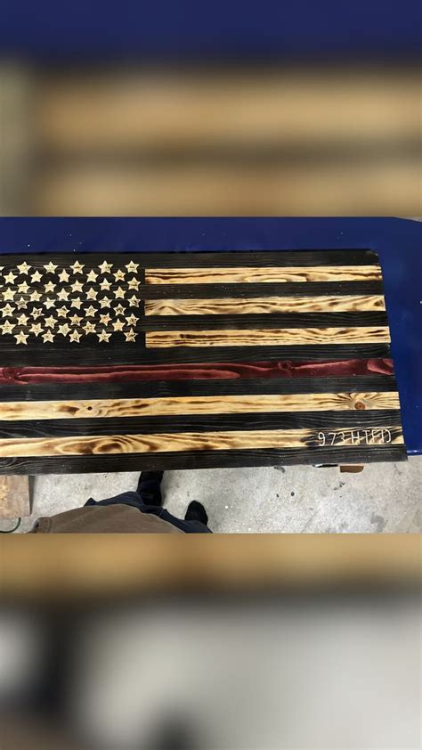 Deer Skull Flag