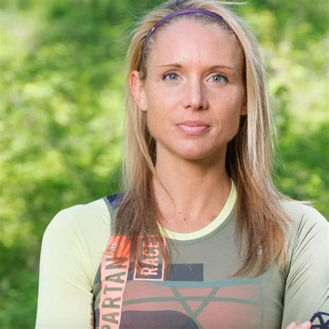 Amelia Boone On Excellence And Endurance