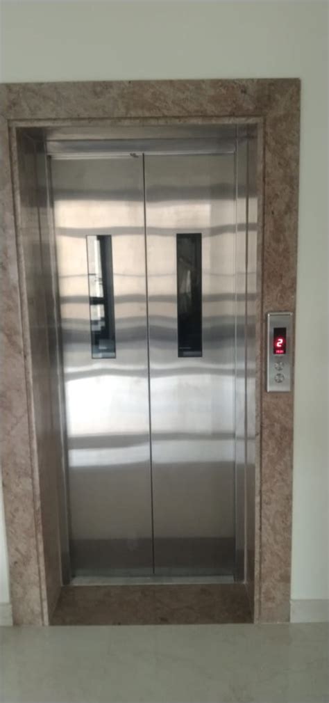 Fuzi Elevator Home