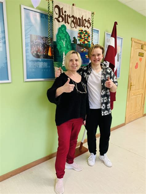 9 Klases Skolēns Henriks Kokins Iegūst AtzinĪbu Matemātikas Olimpiādē Birzgales Pamatskola