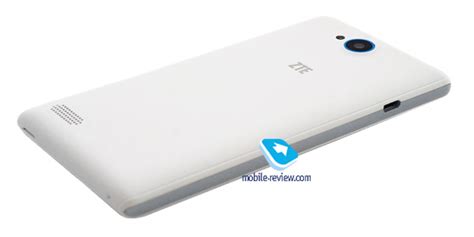 Mobile Review Com Zte Blade G Lux V