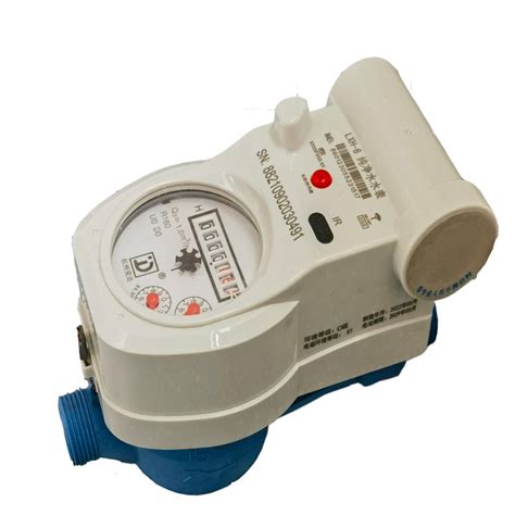 What Is The Difference Between A Water Meter And A Water Flow Meter Jingda Water Meter
