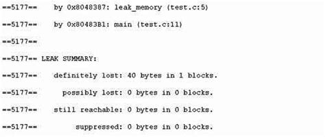 Performance Analysis Of Linux Based Embedded Systems Part 1