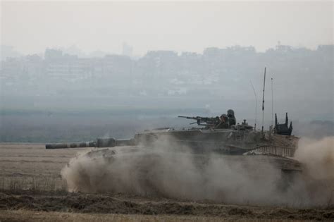 Us Approves Sale To Israel Of 20 Billion Weapons Package
