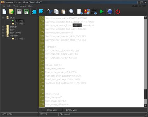 Menu Look Open Shell Open Shell Menu Discussion 863 GitHub