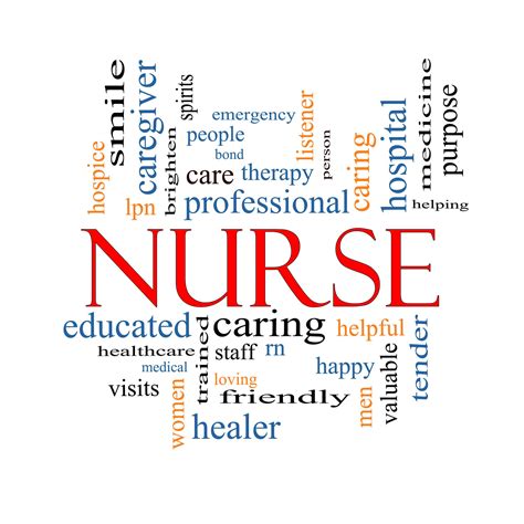 We Are Nurses Core Values