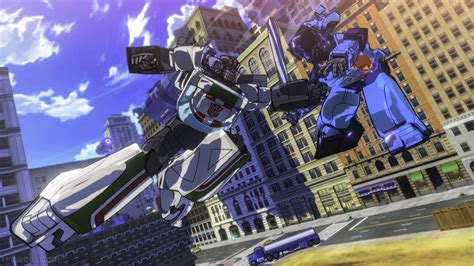 New Transformers Devastation Screenshots And Concept Art Transformers News Tfw2005
