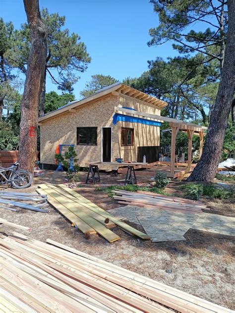 Le Naked On Twitter The New Chalet Ist Set Up Now The Interior Is Due Weather Is Hot Just