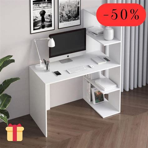 Стіл компютерний універсальний складні столи для компютера столи