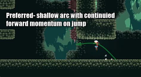 Prevent Player Bouncing Off Ceiling Unity Engine Unity Discussions