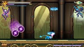 Zonda Azure Striker Wiki Fandom