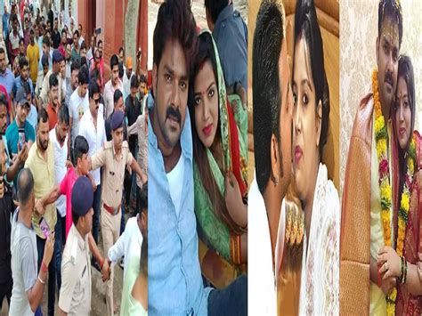 Pawan Singh Wife Jyoti Singh Marriage Trouble Divorce Controversy