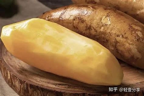 雪莲果的功效与作用 雪莲果的禁忌 知乎
