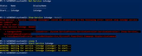 Iot Edge Service Unable To Start When Using Dps Provisioning · Issue