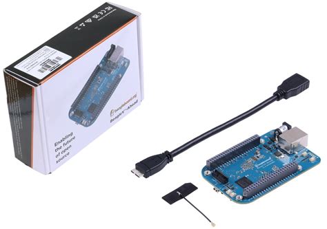 Beaglev Ahead Single Board Computer