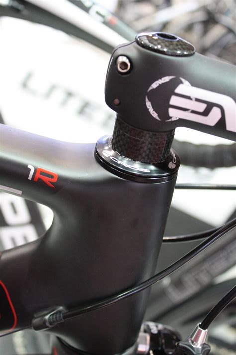 Eurobike 2011 XXX Road Bike Porn Road Cc