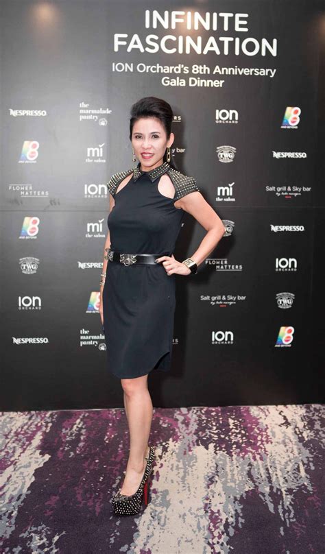 Steal Her Style Fanty Soenardy Tatler Asia