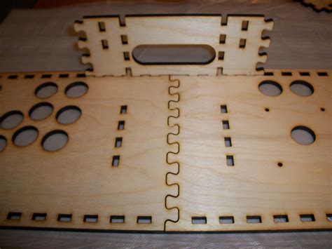 Tabletop Arcade Mame Box For Raspberry Pi 8 Steps Instructables