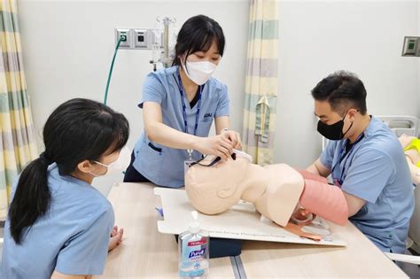 세종충남대병원 교육전담간호사 지원사업 사례 공모 ‘최우수 파이낸셜뉴스