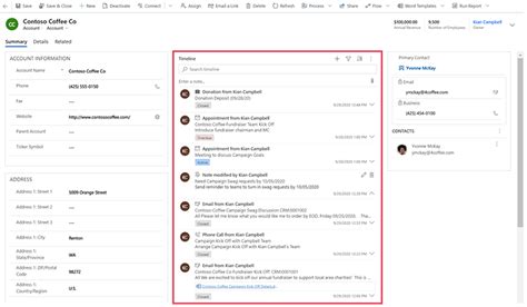Key Features From The Microsoft Dynamics 365 2023 Release Wave 1 Plans Pragmatiq