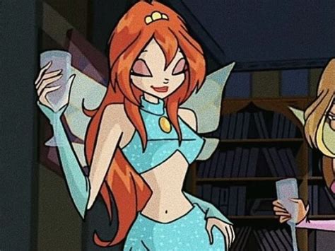 Do You Know Bloom Of Winx Winx Fan Quizur