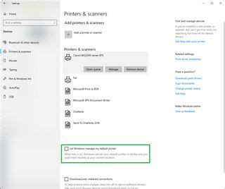 How To Set A Default Printer In Windows Tom S Hardware Tom S Hardware