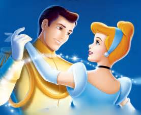 A Little Of Everything You Love Cinderella