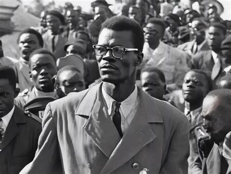 Patrice Lumumba Legacy Of A Nationalist Leader Ubuntuvillageusa