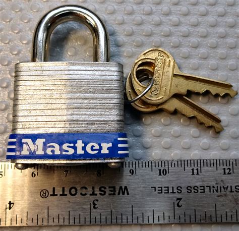 Locks To Learn On Bosnianbills Locklab