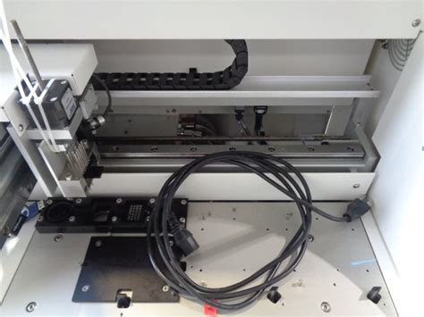 Sequenom Rs1000 Agena Massarray Nanodispenser