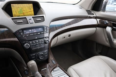 2011 Acura Mdx Sh Awd W Tech Victory Motors Of Colorado