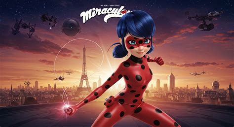 Marinette Cheng Ai Generated By Joshuaecw21985 On Deviantart