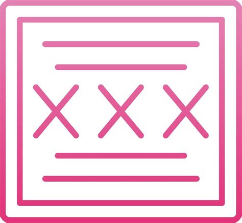 Code Line Gradient Icon 47367475 Vector Art At Vecteezy