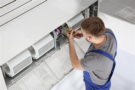 Hvac Repair Services In Orange County Ac And Heating Service