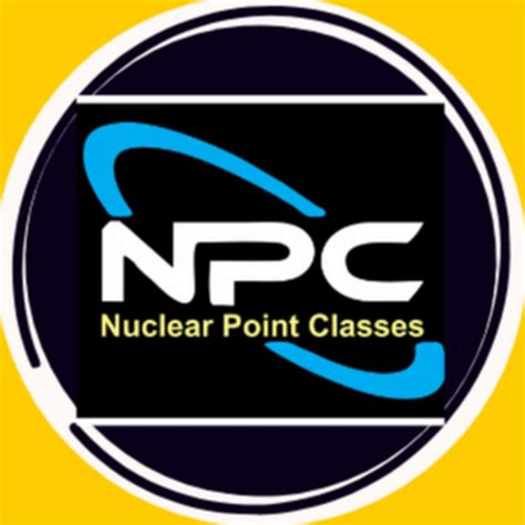 Nuclear Point Classes Youtube