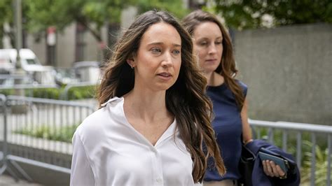 University Of Pennsylvania Grad Charlie Javice Sentenced For Fraudulent