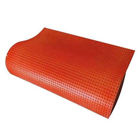 Thermopanel Afpromat Decoupling Membrane 5m X 1m